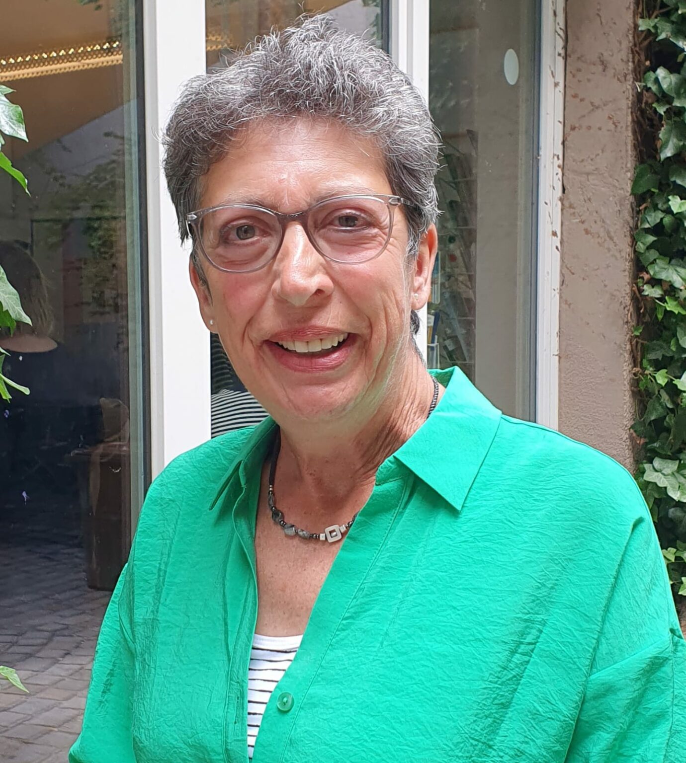 Willkommen - OMAS GEGEN RECHTS MÜNCHEN UND SÜD